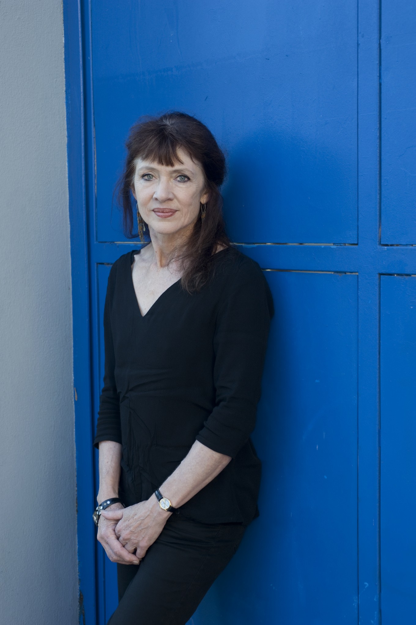 Nancy Huston | Reine Blanche